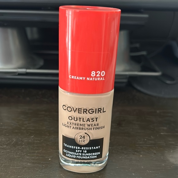 COVERGIRL | Makeup | Covergirl Outlast Extreme Wear 3in Full Coverage ...